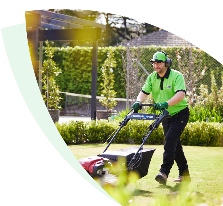 Lawn Mowing Services Australia-Wide | V.I.P. Home Services