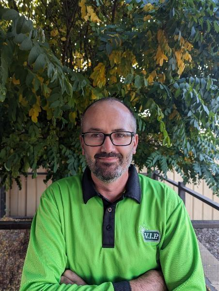 Rylan Fleming - VIP Home Services